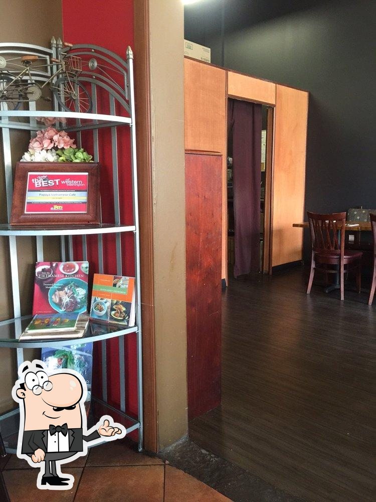 Papaya Renton Landing, Renton - Restaurant menu, prices and reviews