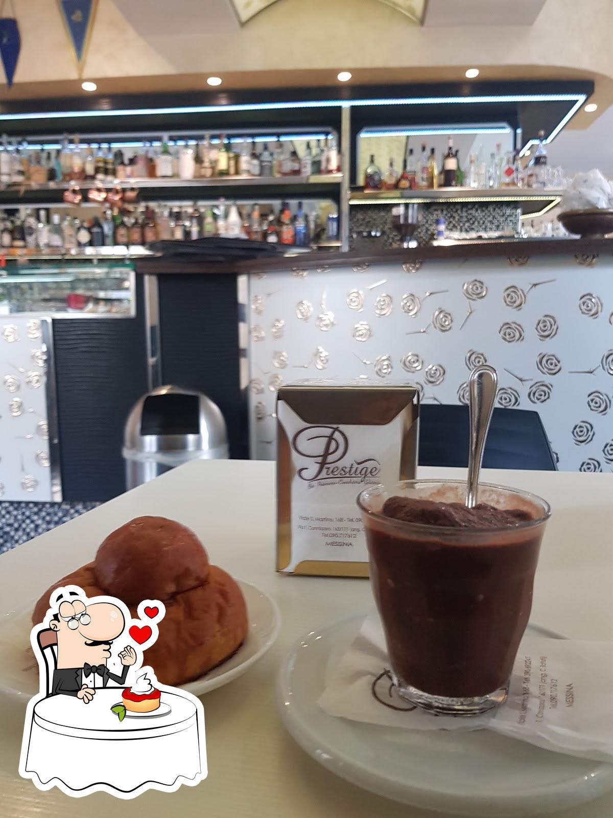 Prestige pub & bar, Messina, Via Cesare Battisti - Recensioni del ...