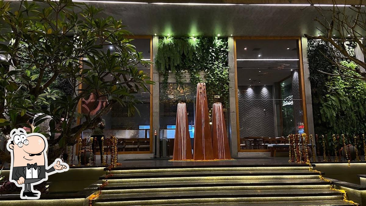Thomson's Casa, Thrissur - Restaurant menu, prices and reviews