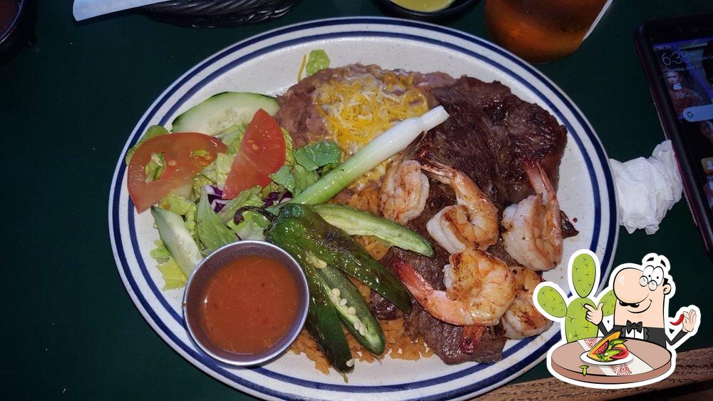 Playa Azul Mariscos Restaurant, 1281 N Santa Fe Ave Y in Vista ...