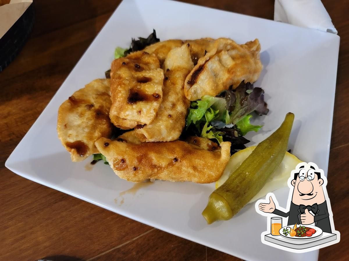 Rollin Local in Georgetown - Restaurant menu and reviews