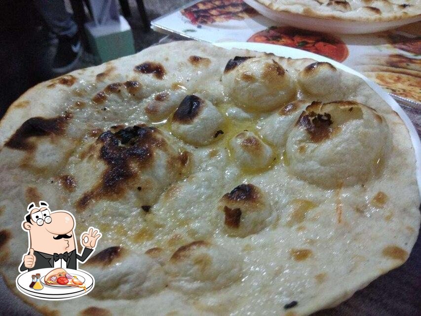 Cafe Good Luck, Pune - Restaurant menu, prices and reviews
