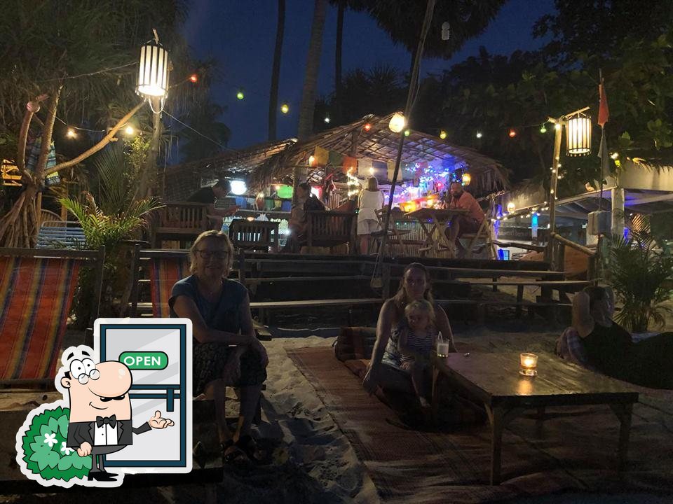 Cssa Mi Bar, Ko Lanta Yai