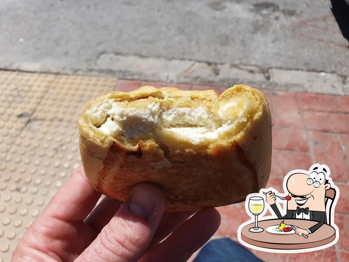 David Bakery, Kalkara - Restaurant reviews