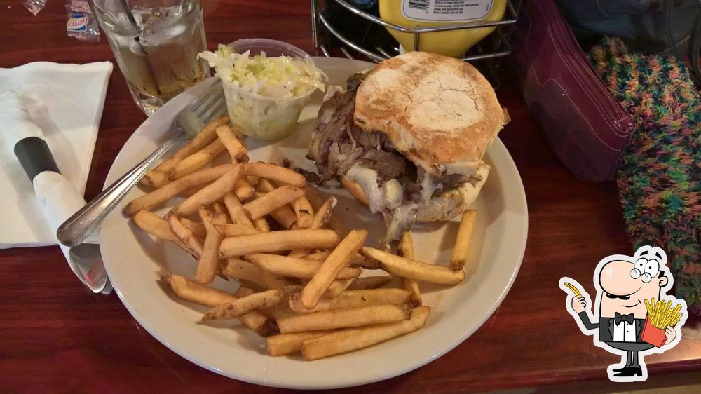 Hog's Head Bar and Grill in Pittsburgh - Restaurant menu and reviews