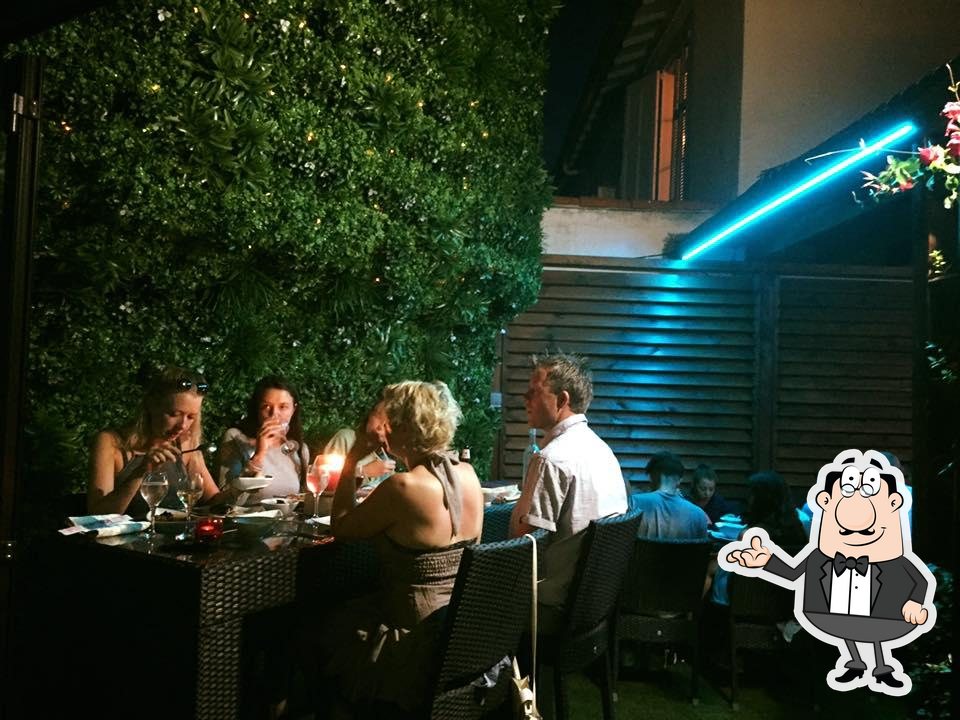 Hong Yun restaurant, Antibes - Restaurant reviews