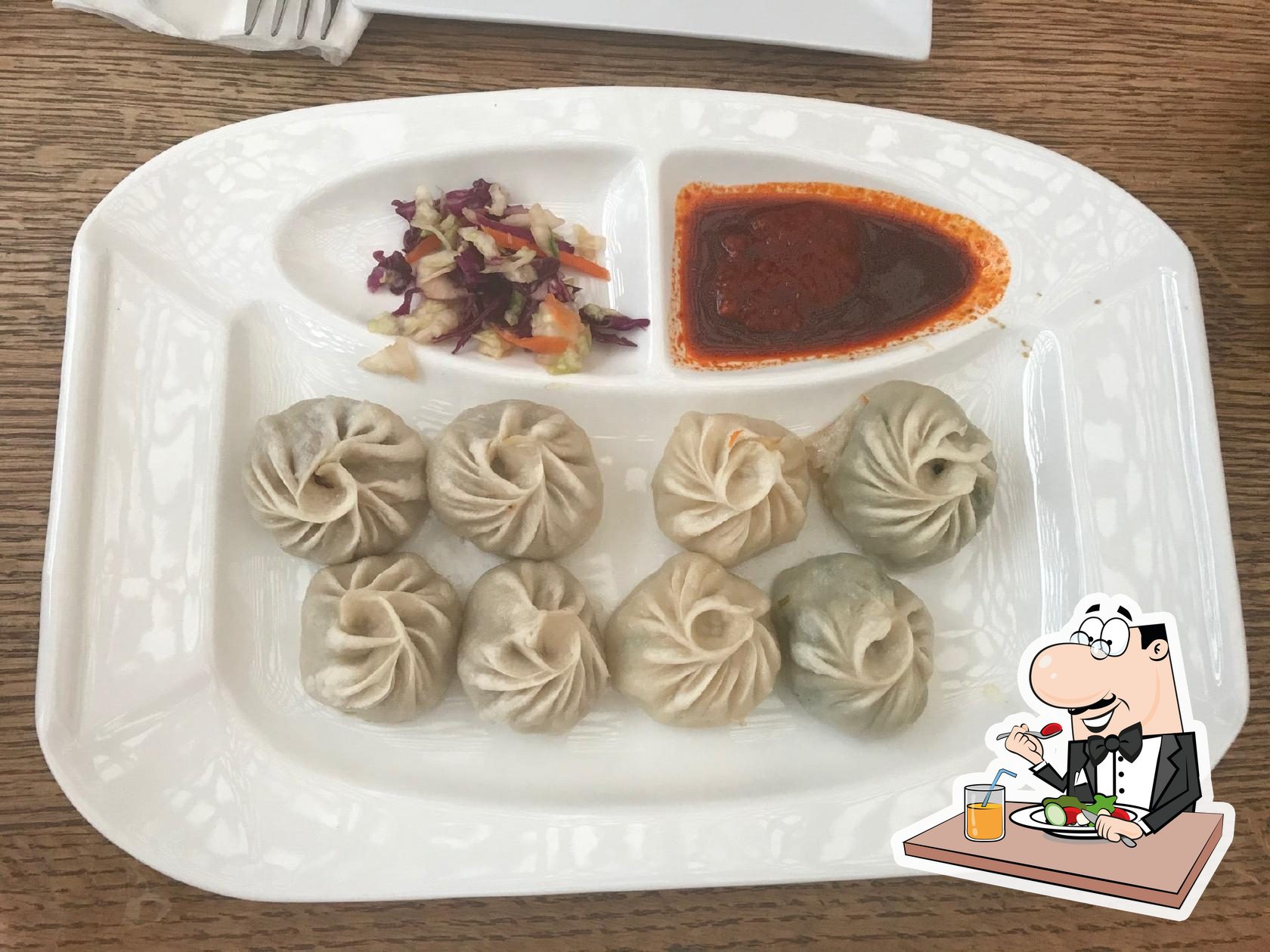 Lhasa in New York City - Restaurant menu and reviews