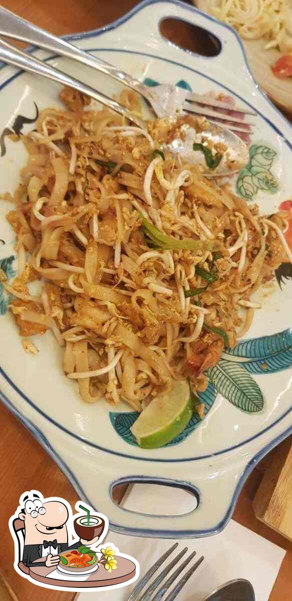 Mango Tree | Bonifacio High Street Central restaurant, Taguig, 7th ...