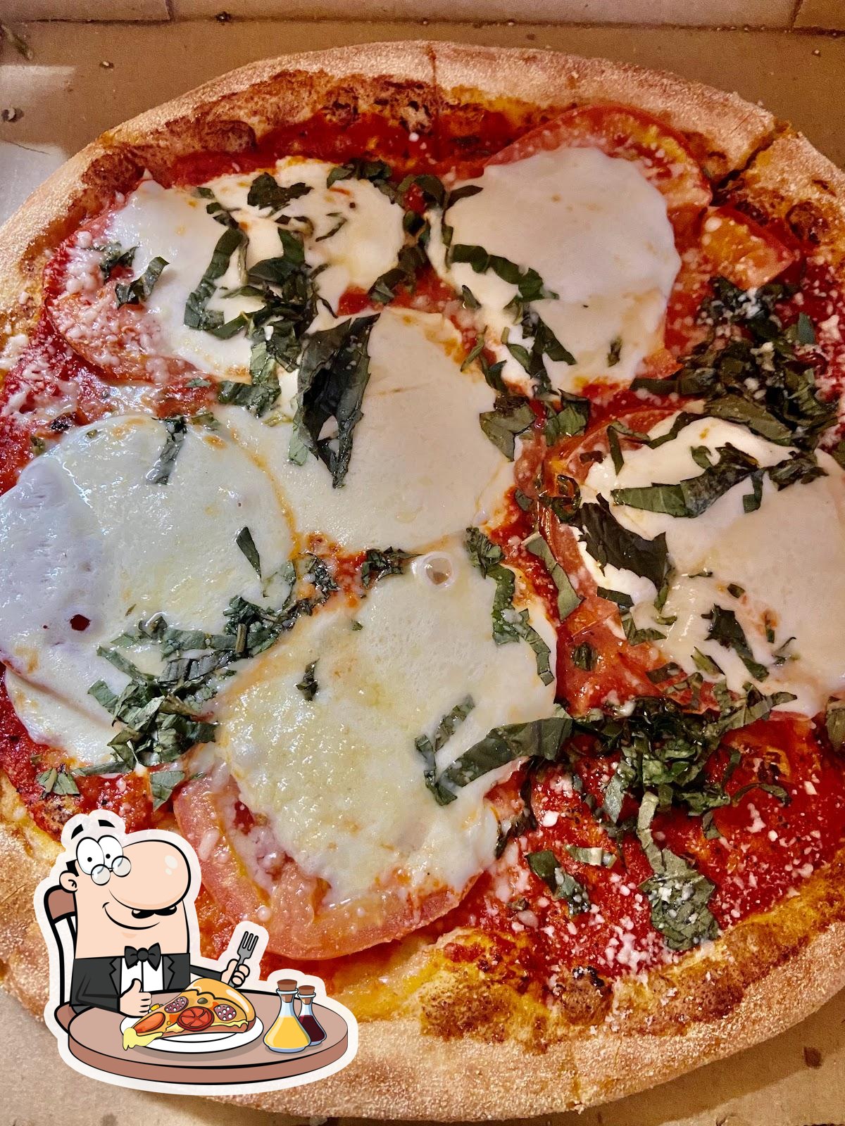 Romano Pizza and Pasta, Acton - Restaurant menu, prices and reviews