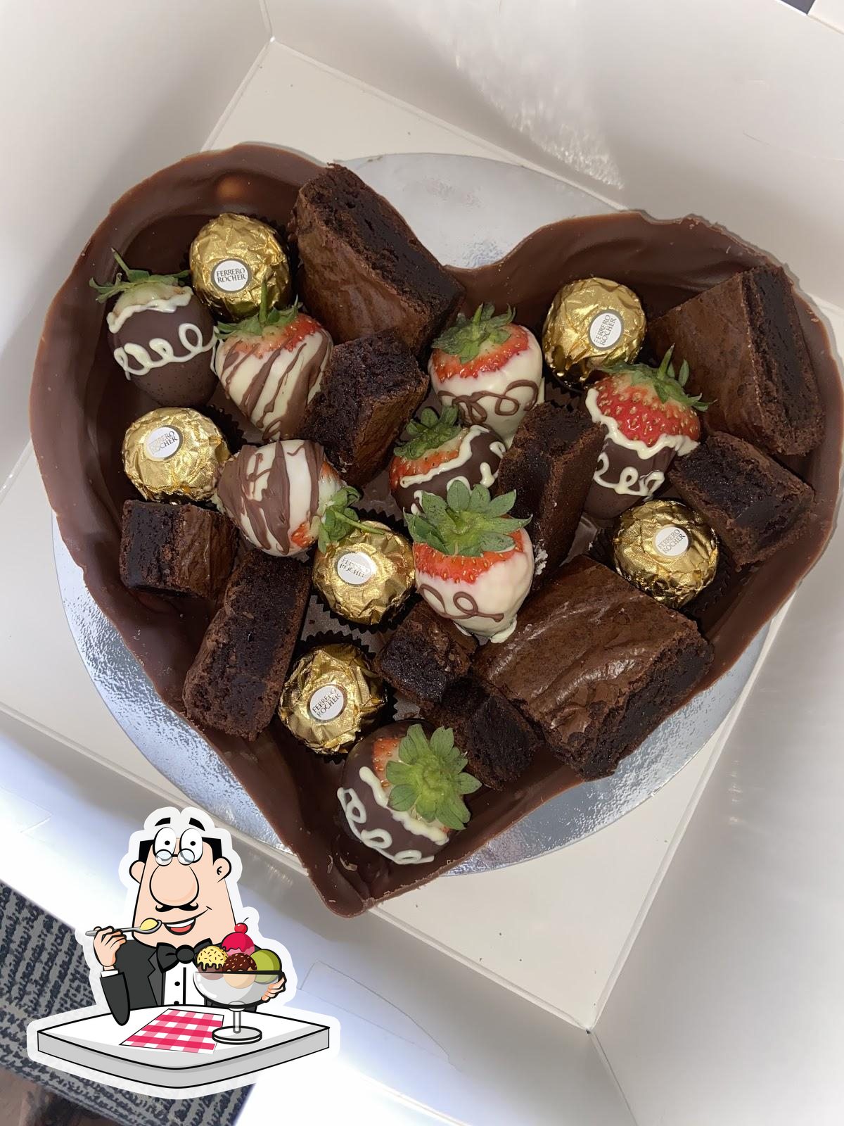 Sugar Shack Bakery in Swindon - Restaurant reviews