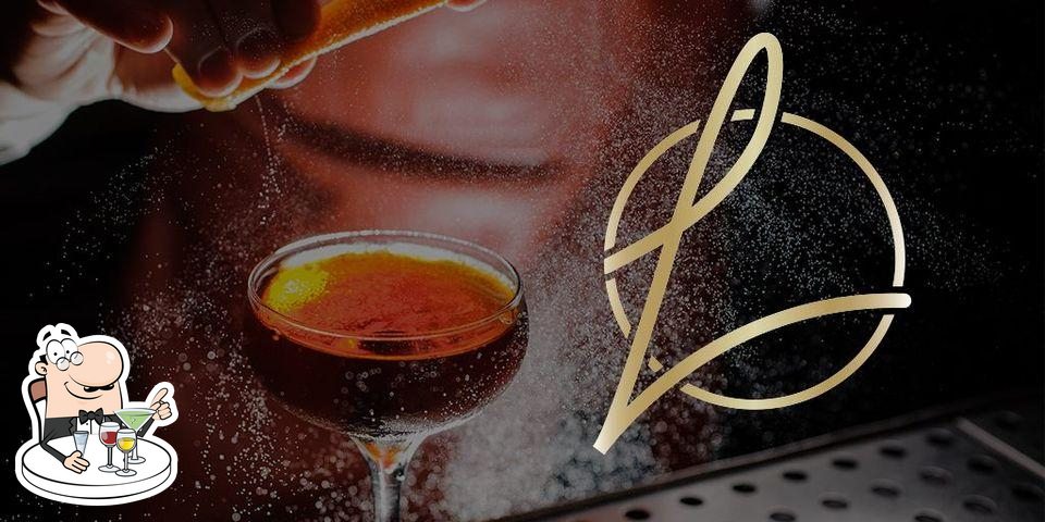 The Lexington Rooftop Bar & Terrace, The Lexington rooftop bar 24 ...