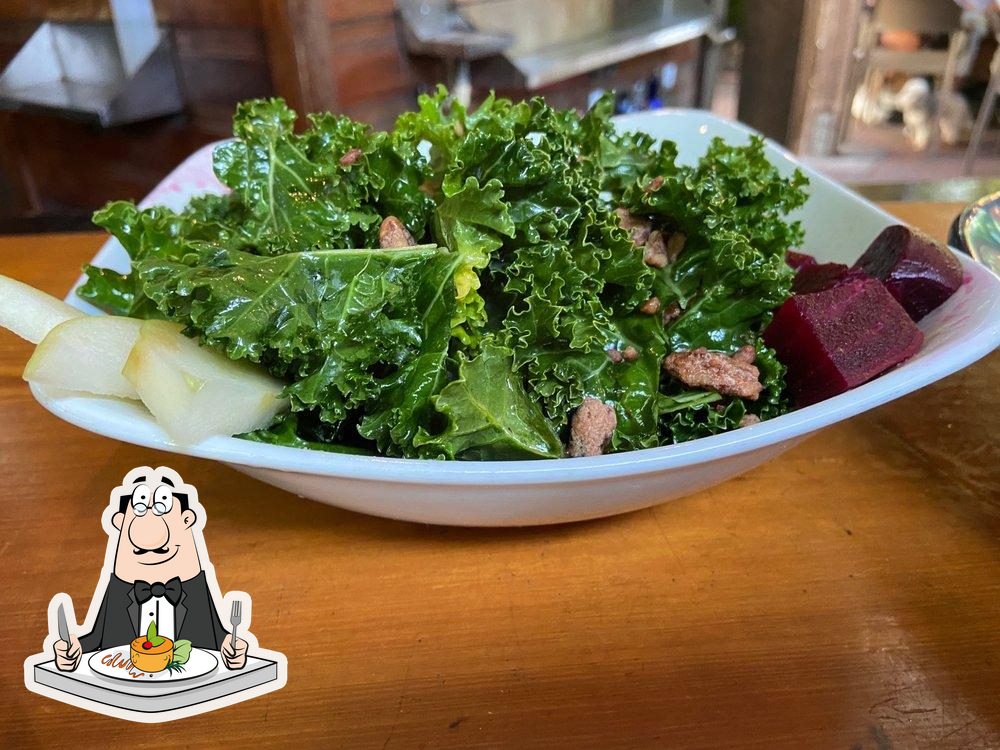 Third Wave Cafe & Wine Bar in New Smyrna Beach - Restaurant menu and ...