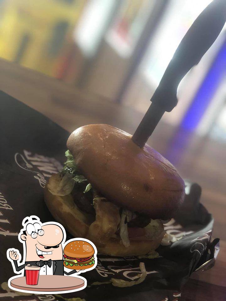 Friars Rest Letterkenny in Letterkenny - Restaurant menu and reviews