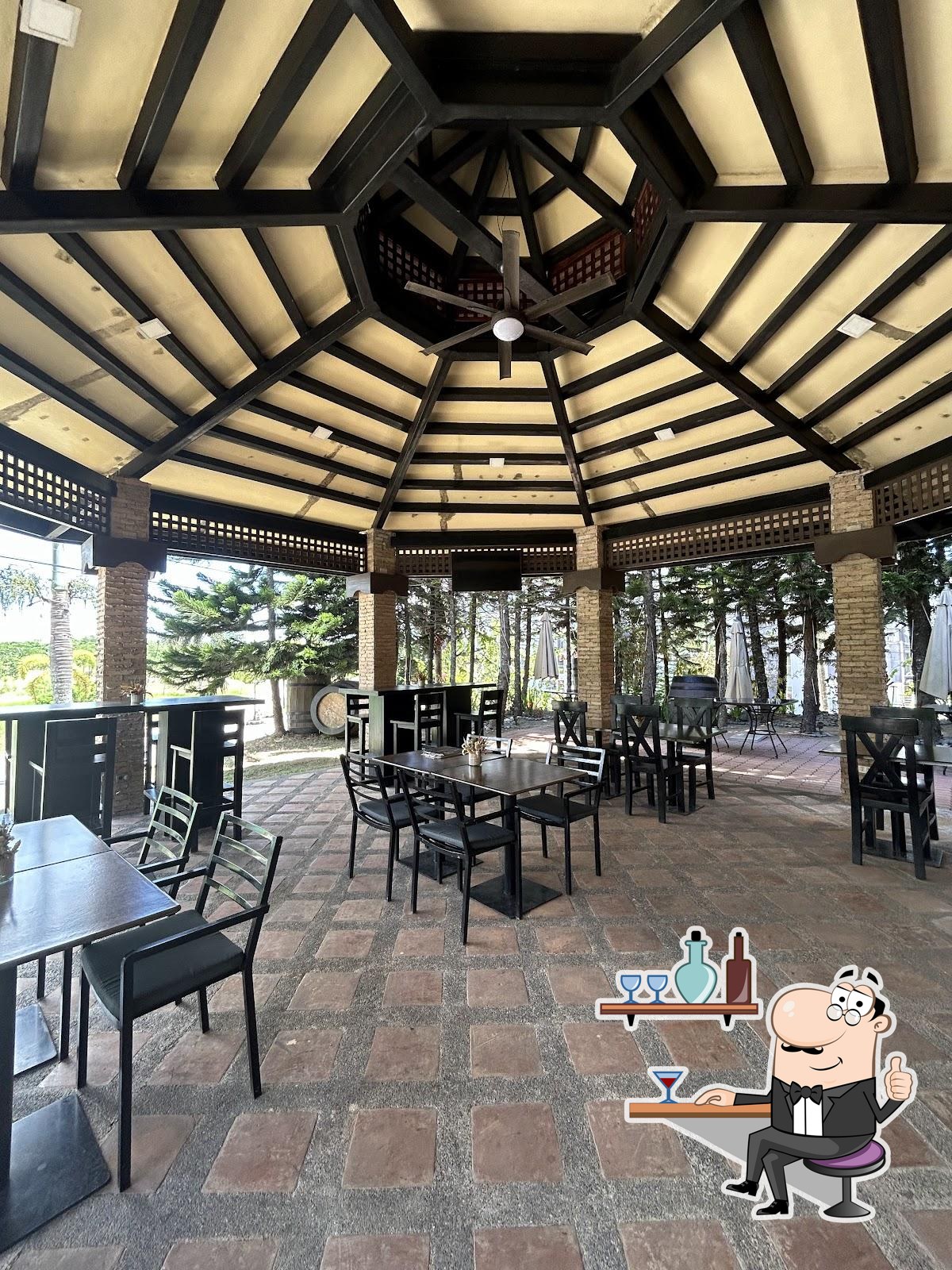 Mario Mio, Silang - Restaurant menu, prices and reviews