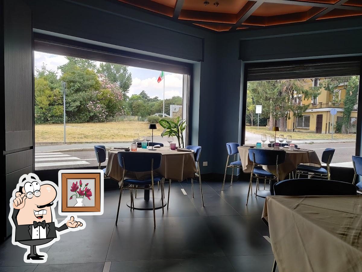 Ren Restaurant, Legnano, Via Milano - Menu e recensioni del ristorante