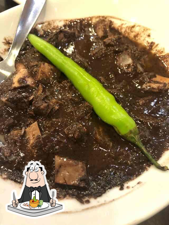 The lounge timog restaurant, Quezon City - Restaurant menu and reviews