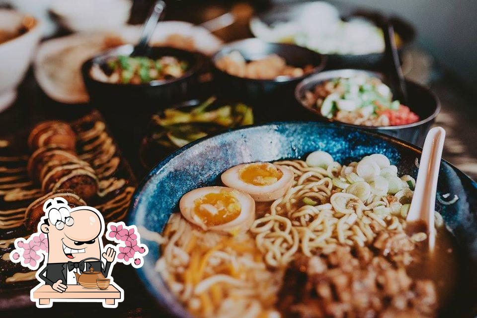 Tamashii Ramen - Ya in Edmond - Restaurant reviews