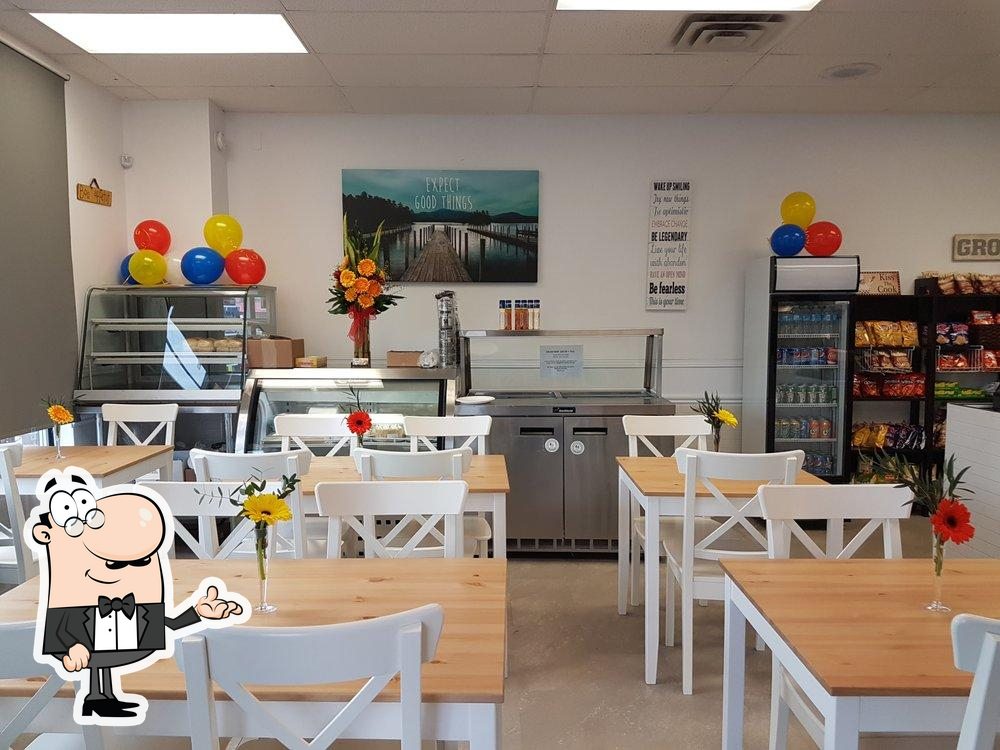 Lechon Republik - Marlee in Toronto - Restaurant menu and reviews