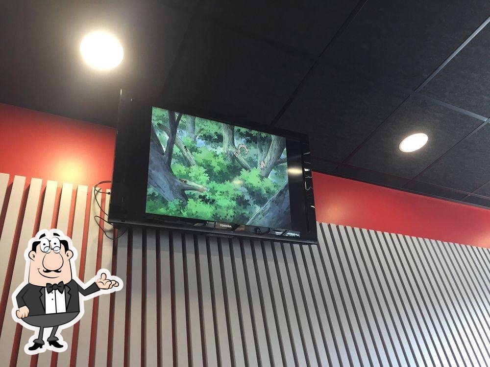 Rizin Japanese Ramen (来迅 ライジン), Omaha - Restaurant menu, prices and reviews