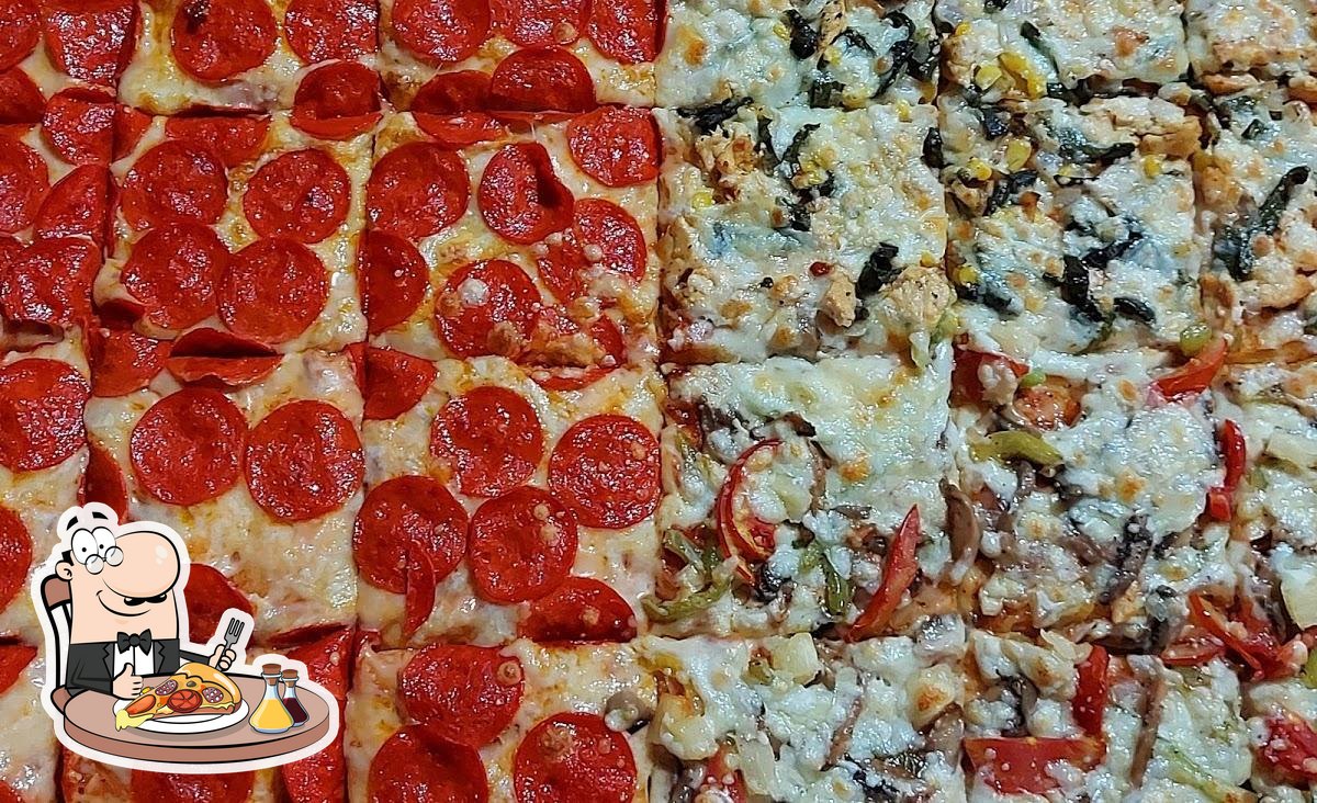 American Pie Pizza 2 restaurant, Chignahuapan - Restaurant reviews
