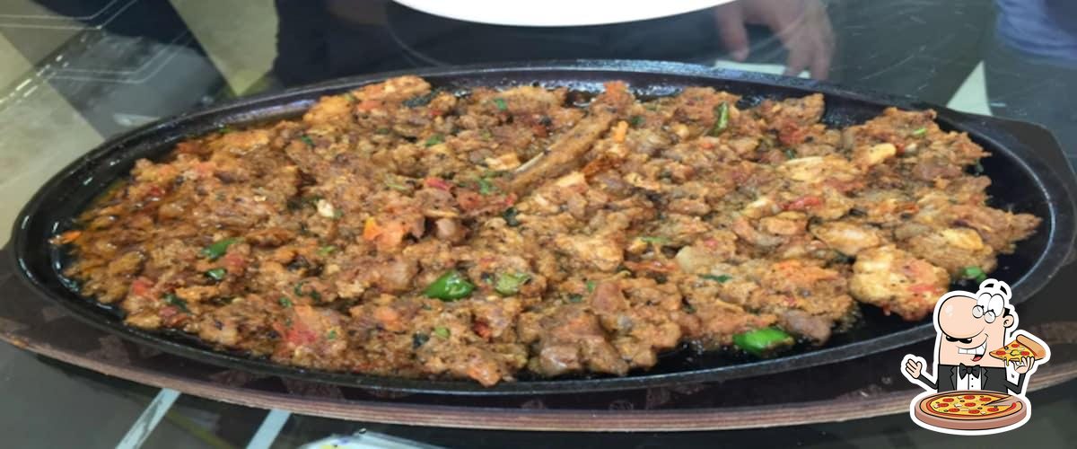 Mann O Salwa restaurant, Abu Dhabi, Bayad St - Restaurant menu and reviews