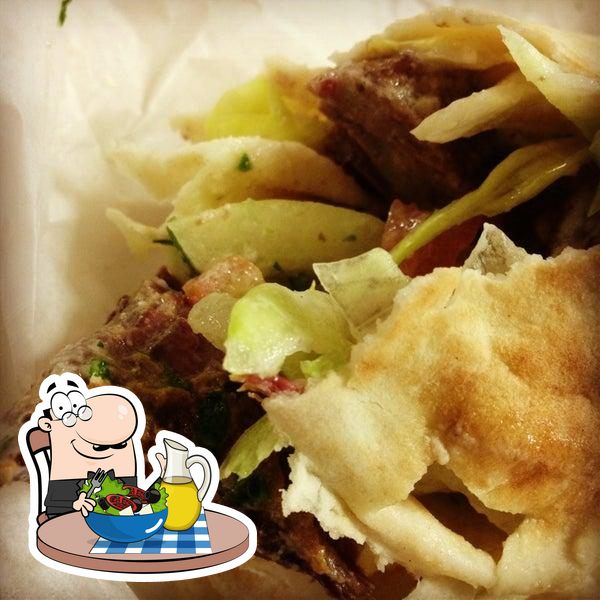 Al Mazar @ FIU Graham Center in Miami - Restaurant reviews