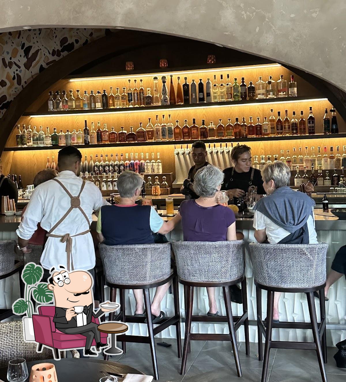 Casa Balam, Decatur - Restaurant menu, prices and reviews