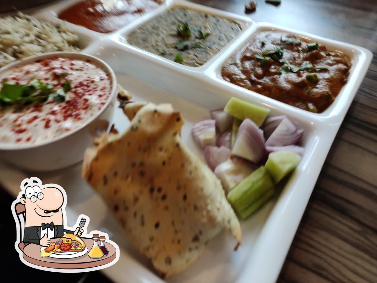 Gulab Ji Sweets & Restaurant, Kukas - Restaurant menu and reviews
