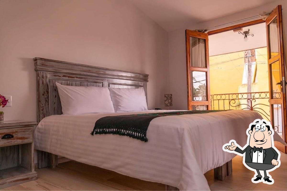HOTEL XALLA, Jalacingo - Menú del restaurante, precios y reseñas
