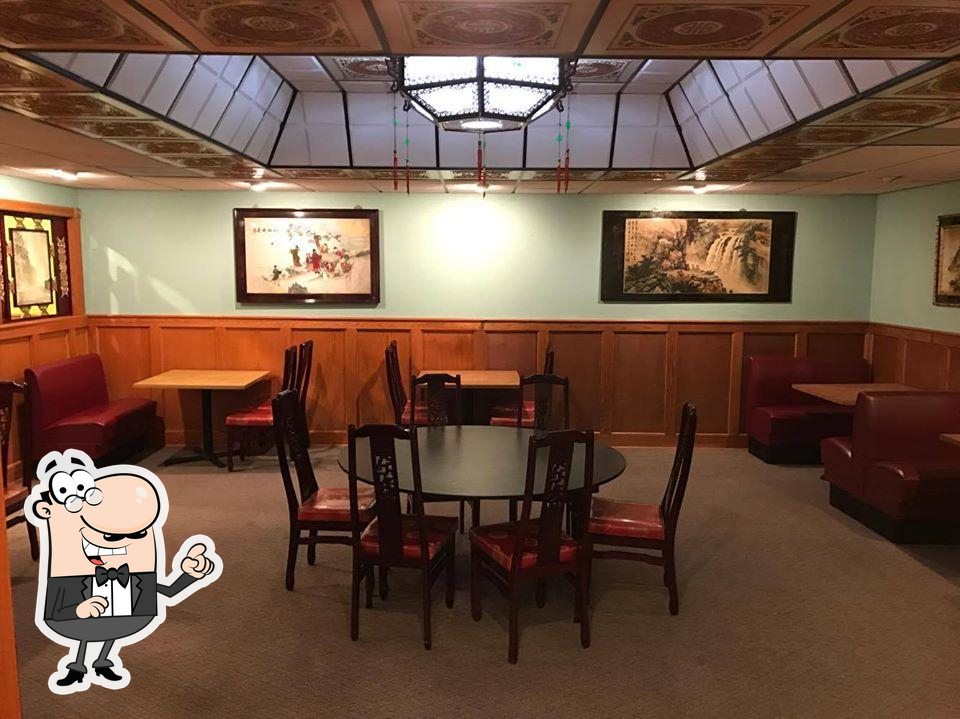Imperial Palace & Pho Vietnamese, South Beloit - Restaurant menu ...