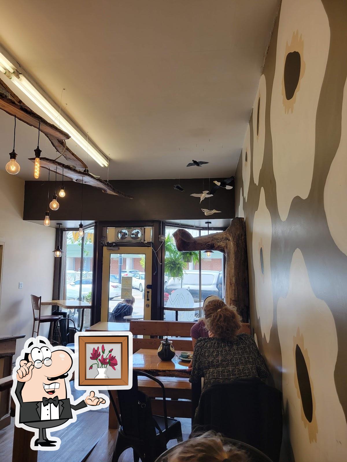 Joy Bakery Café, Simcoe - Restaurant menu, prices and reviews