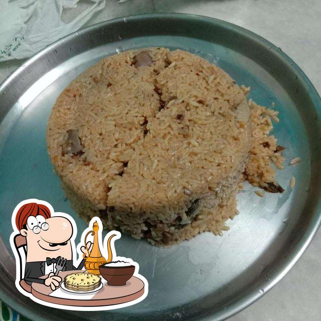 KMS Hakkim Biriyani, Thiruverumbur, 74 - Restaurant reviews