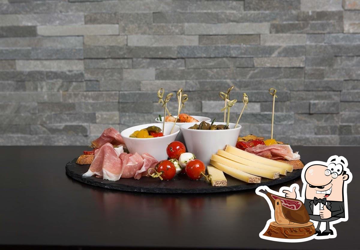 L'Enoteka Bar & Restaurant, Rolle - Menu del ristorante, prezzi e ...