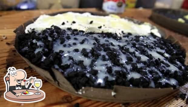 Martabak MR Black Malalayang restaurant, Manado - Restaurant reviews