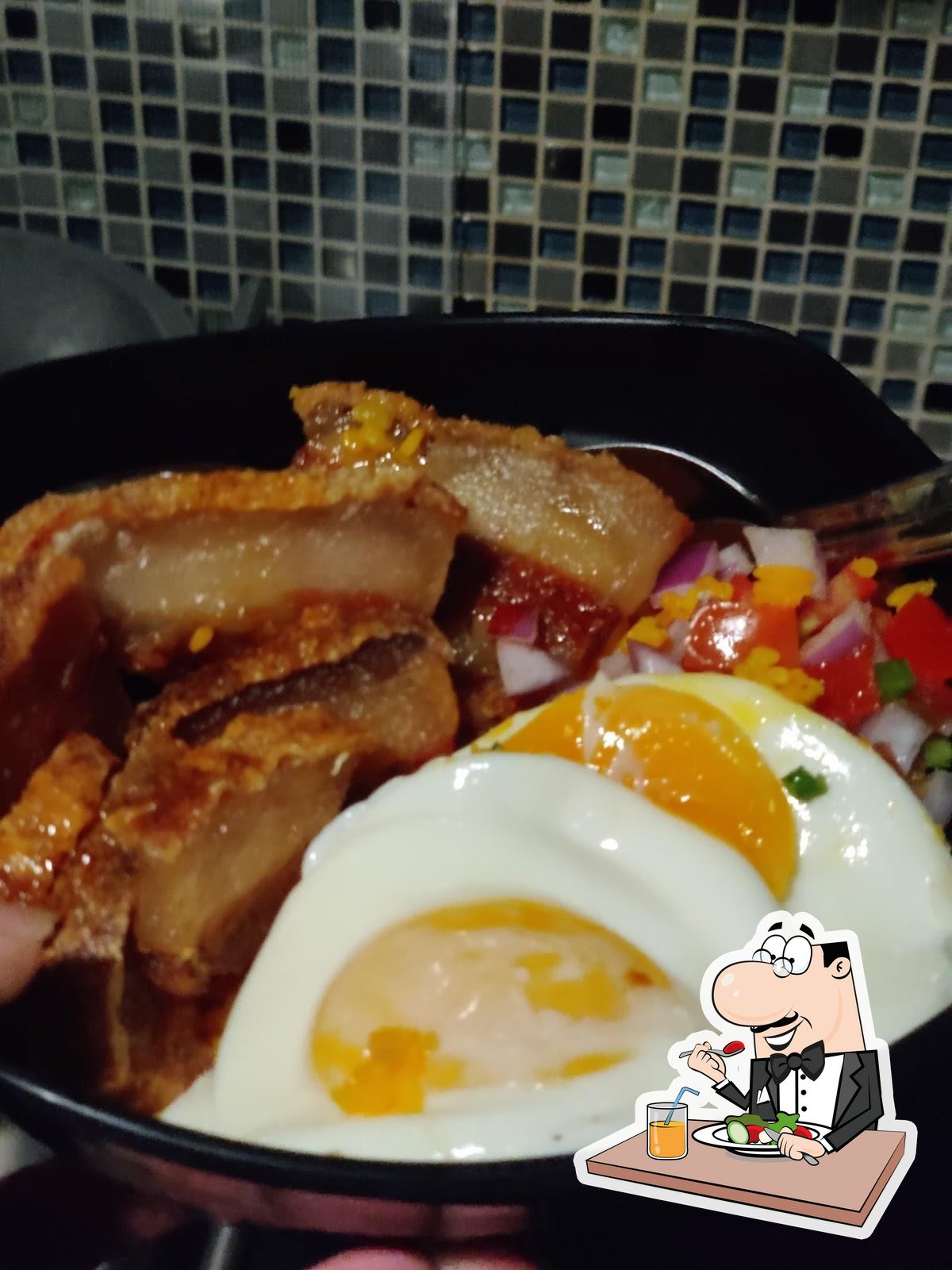 Midnight Tapa restaurant, Makati - Restaurant reviews