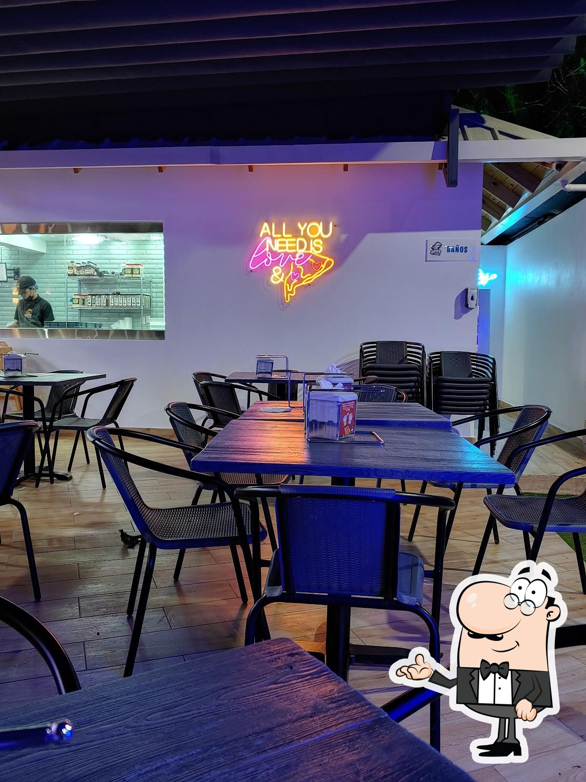 Pizza Getto Jarabacoa, Jarabacoa - Menú del restaurante, precios y reseñas