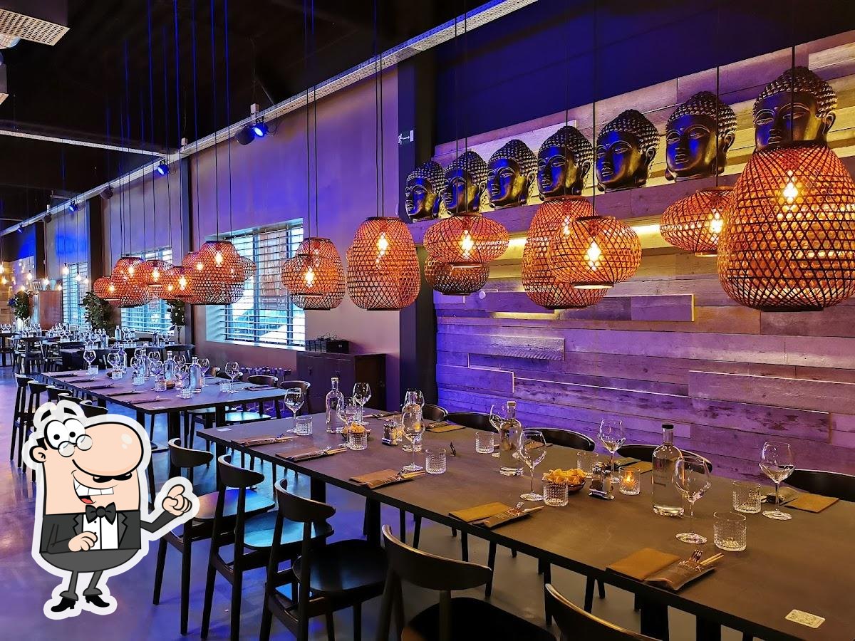 Wok Dynasty Lochristi, Lochristi - Menu van het restaurant, prijzen en ...