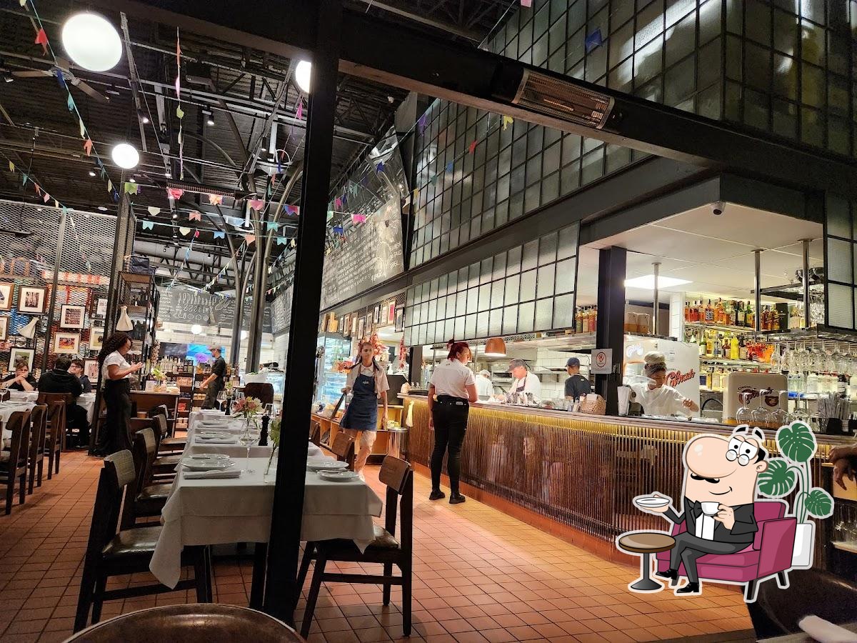 deBetti - Ibirapuera, São Paulo - Menu do restaurante, preços e opiniões