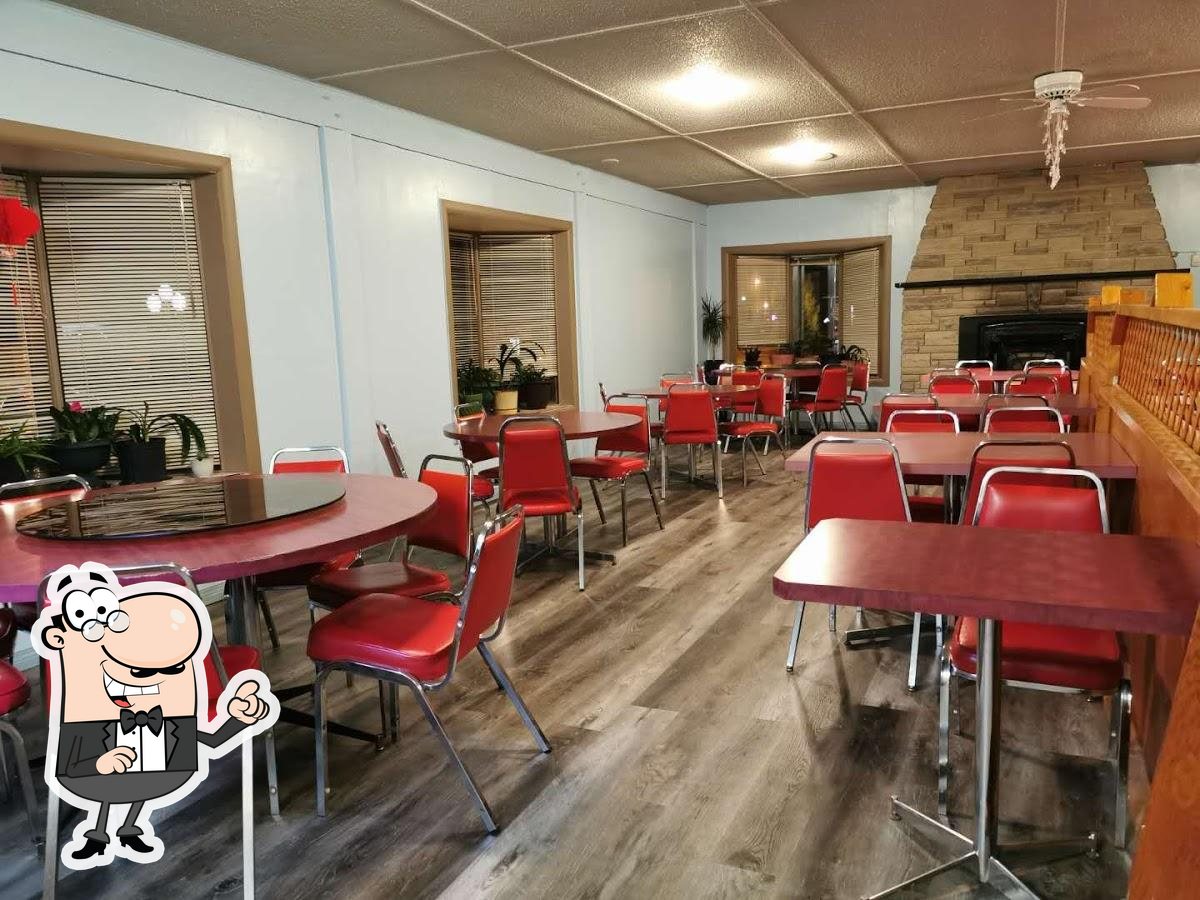 The Homesteader in Kindersley - Restaurant menu and reviews