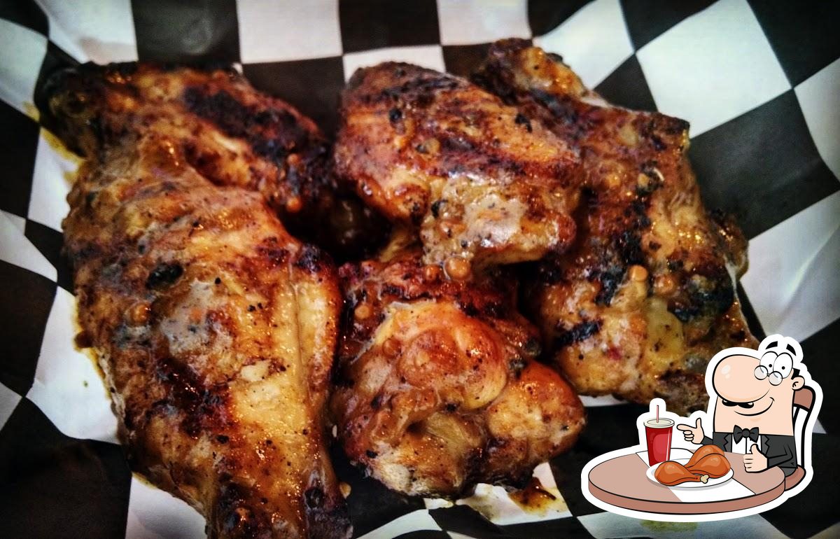Boneyard Grill in Madison - Restaurant menu and reviews