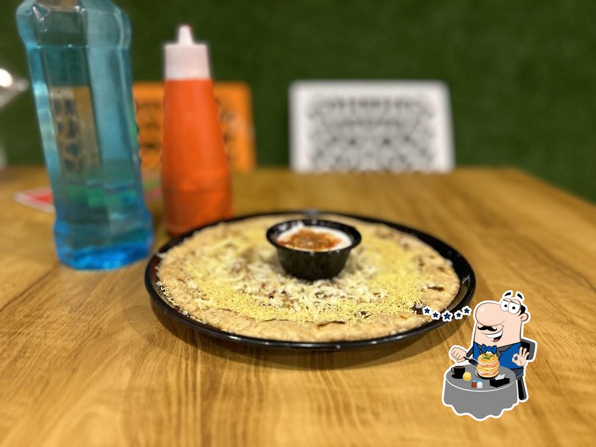 Ayodhya Veg-NonVeg Family Restaurant, Pune - Restaurant reviews