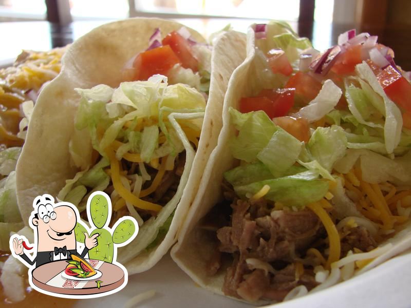 Taco Hut in Hotchkiss - Restaurant menu and reviews