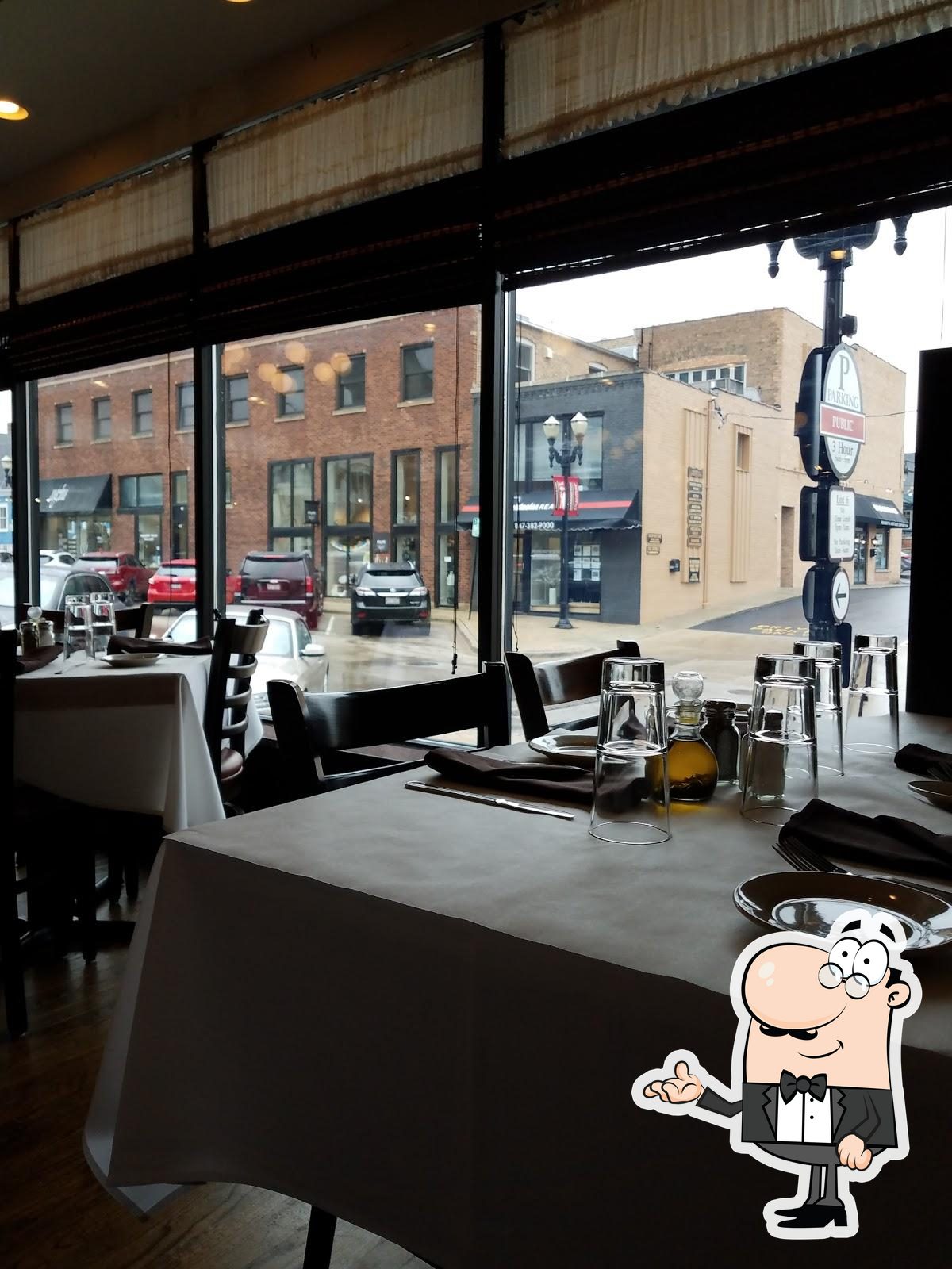 Francesca's Famiglia, Barrington - Restaurant menu, prices and reviews