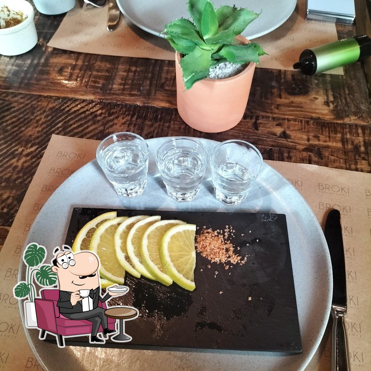 Sayil Centro, Santiago de Querétaro - Menú del restaurante, precios y ...