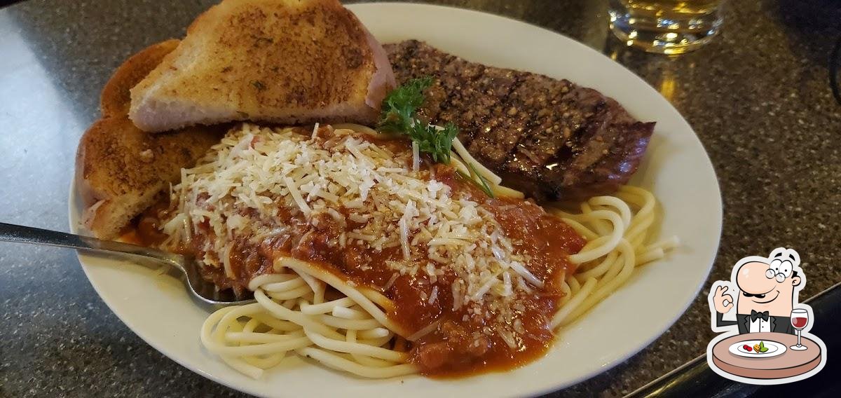 Arms Pub in Port Coquitlam - Restaurant menu and reviews