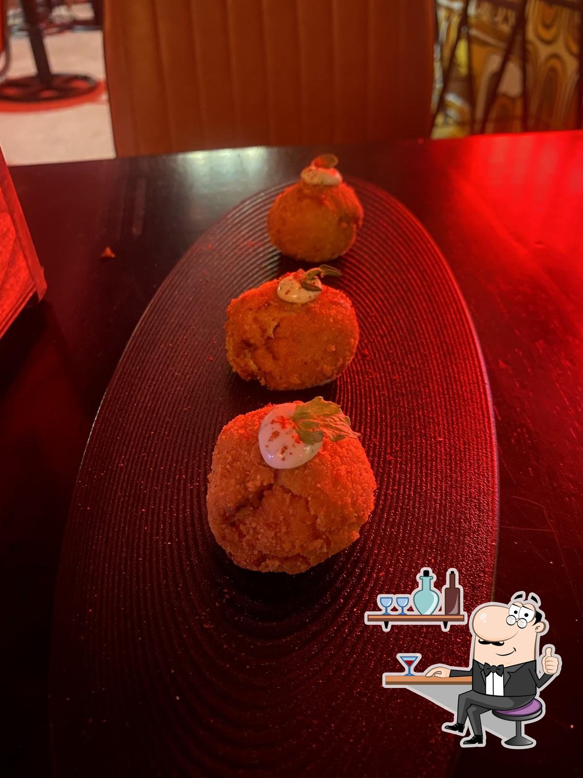 BLENDS SOCIAL BAR, Da Nang - Restaurant menu, prices and reviews