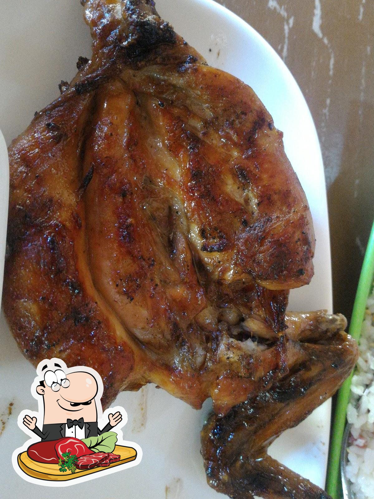 Chicken Ati-Atihan Restaurant, Tanjay City - Restaurant reviews