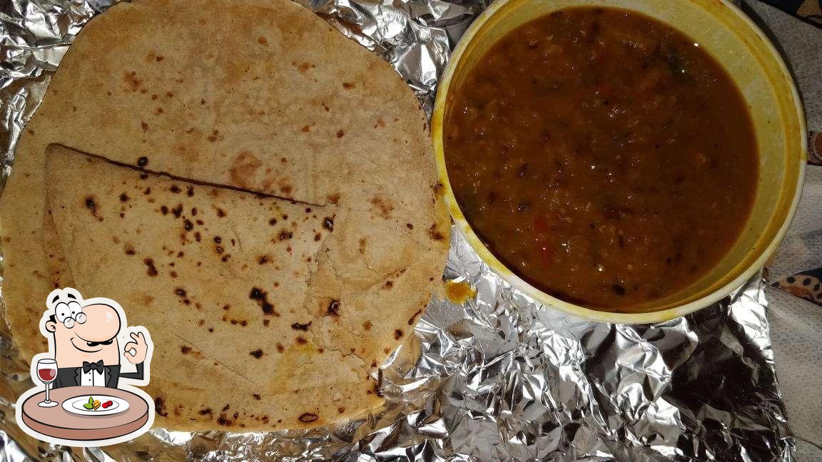 Dal Roti Sabji, Bengaluru - Restaurant menu and reviews