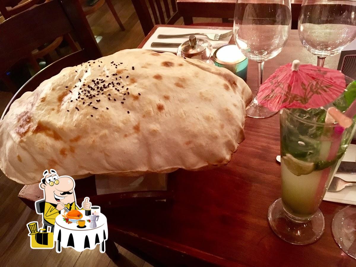 Grand Bazaar in London - Restaurant reviews