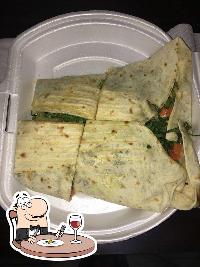 Hot n Cool Corner Cafeteria, Oudmetha, Dubai, Ground Floor - Restaurant ...